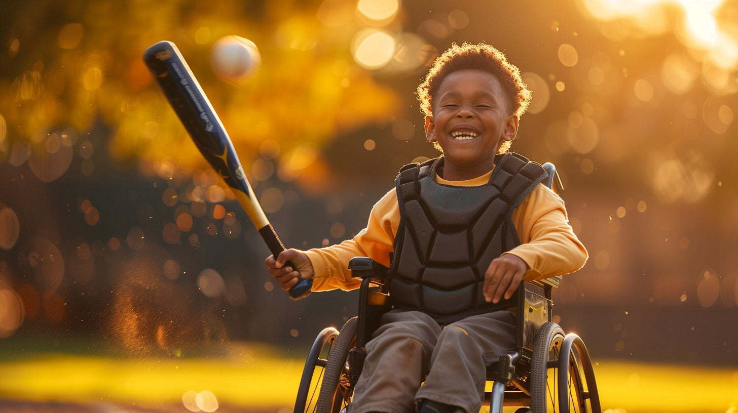 Youth Sports Kits: Durable, Easy-Care Options for School Seasons – Kragbuzz
